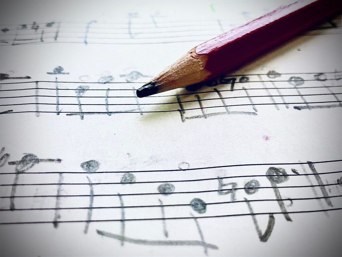 Beginner’s 5-Step Guide To Transcribing Solos – Matt Mrozinski